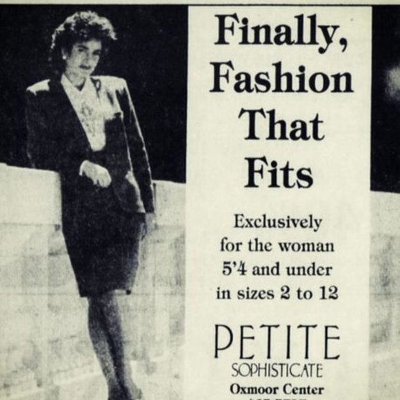 What Happened To Petite Sophisticate
